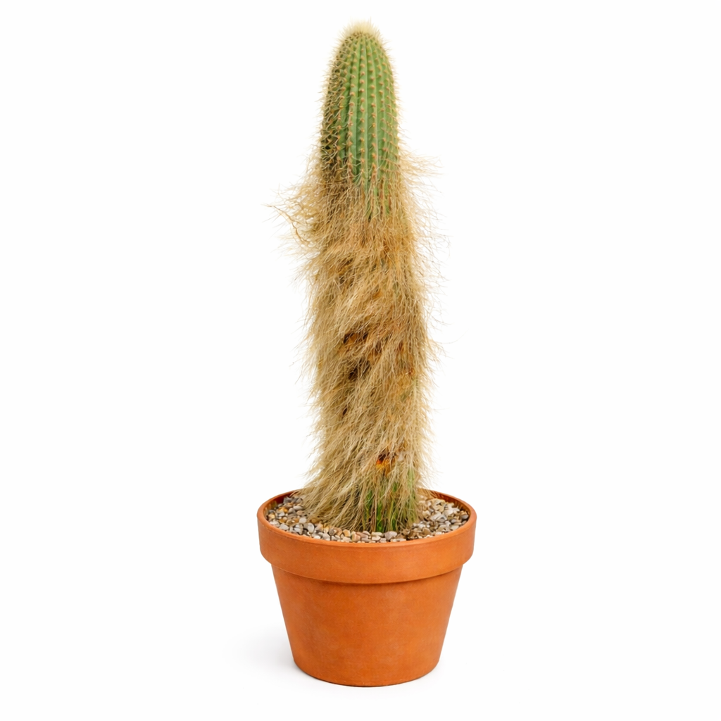 Weberbauerocereus winterianus SEEDS | Grow Unique Cacti at Home