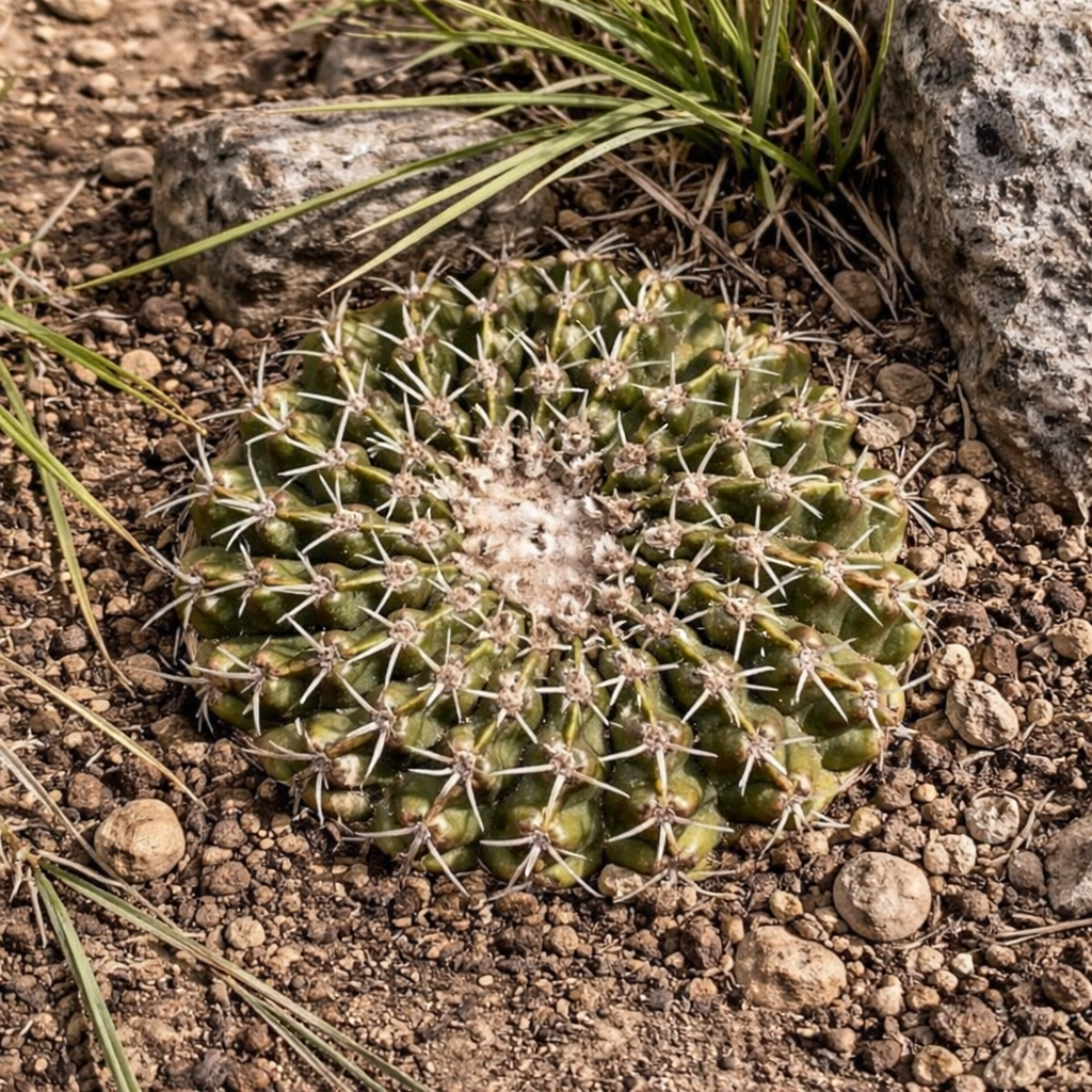 Wigginsia sesseliflora SEEDS | Unique Addition to Your Garden